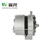 China AR18723 AR187873 95A Excavator Alternator BOSCH 1150H 550 550E 550G 650G 650H 750H Crawler  A187623 A187873 for sale