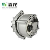 China AR18723 AR187873 95A Excavator Alternator BOSCH 1150H 550 550E 550G 650G 650H 750H Crawler  A187623 A187873 for sale