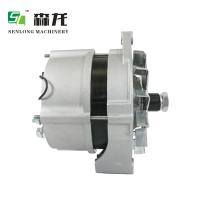 China 95A CAS-E Alternator Tractor Backhoe Loader  0-120-484-011 103799A1 87745604  9X0341 3282554 AAK4307 for sale