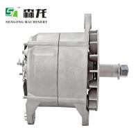 China 12V 135A Holland Alternator  TG230  0120468055 125849A1 86994128 87645566 87645568 87774252 9705428 for sale