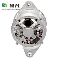China 12V 135A Holland Alternator  TG230  0120468055 125849A1 86994128 87645566 87645568 87774252 9705428 for sale