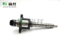 China Mitsubishi 4M50 Kato 820V 0445120048 Diesel Fuel Injector for sale