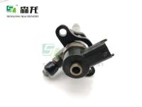 China Mitsubishi 4M50 Kato 820V 0445120048 Diesel Fuel Injector for sale