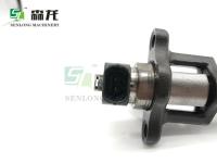 China Mitsubishi 4M50 Kato 820V 0445120048 Diesel Fuel Injector for sale