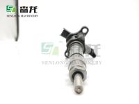 China Mitsubishi 4M50 Kato 820V 0445120048 Diesel Fuel Injector for sale