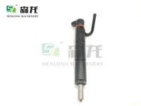 China OEM 320C S6K 212-8470 Diesel Fuel Injector for sale