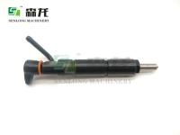 China OEM 320C S6K 212-8470 Diesel Fuel Injector for sale