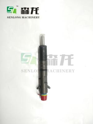 China 7.1 320D2 3981507 Diesel Fuel Injector for sale