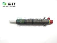 China 7.1 320D2 3981507 Diesel Fuel Injector for sale