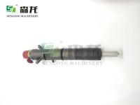 China 7.1 320D2 3981507 Diesel Fuel Injector for sale