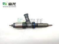China C7.1 320E 370 7282 Diesel Fuel Injector for sale