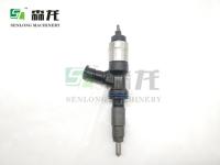 China C7.1 320E 370 7282 Diesel Fuel Injector for sale