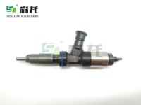 China C7.1 320E 370 7282 Diesel Fuel Injector for sale