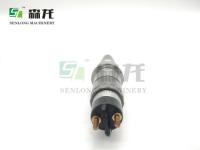China 6D107 Komatsu 200-8  0445120231 Cummins Injector for sale