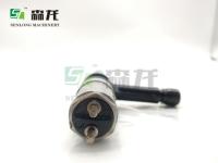 China 6D140 Komatsu 650-8 Diesel Fuel Injector 095000-0562 for sale