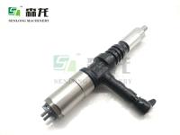 China 6D140 Komatsu 650-8 Diesel Fuel Injector 095000-0562 for sale