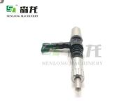 China 6D140 Komatsu 650-8 Diesel Fuel Injector 095000-0562 for sale