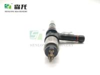 China 6D125 Komatsu 450-8 095000-6070 Diesel Fuel Injector for sale