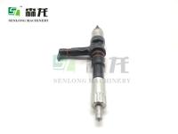 China 6D125 Komatsu 450-8 095000-6070 Diesel Fuel Injector for sale