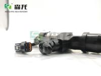 China Hino J08 Kobelco 350-8 Diesel Fuel Injector 095000-6593 for sale