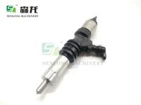China Mitsubishi 6M60 Kato 1430 Diesel Fuel Injector  095000-5450 for sale