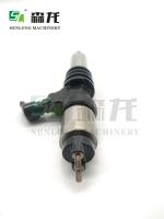 China Mitsubishi 6M60 Kato 1430 Diesel Fuel Injector  095000-5450 for sale