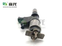 China 4HK1 6HK1 2AX 240-3 2AX 330-6  Isuzu Injector 095000-5471 095000-547 for sale