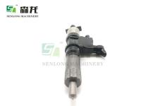 China 4HK1 6HK1 2AX 240-3 2AX 330-6  Isuzu Injector 095000-5471 095000-547 for sale