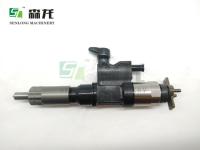 China 4HK1 6HK1 2AX 240-3 2AX 330-6  Isuzu Injector 095000-5471 095000-547 for sale