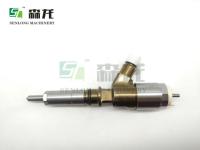 China C6.4 C4.2 C6.6   Injector 320D 315 318D 323D 326-4700 326-4740  326-0677 for sale