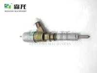 China C6.4 C4.2 C6.6   Injector 320D 315 318D 323D 326-4700 326-4740  326-0677 for sale