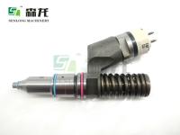 China ISO9001 C13 349D 249-0713 Diesel Fuel Injector for sale