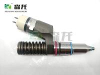 China ISO9001 C13 349D 249-0713 Diesel Fuel Injector for sale
