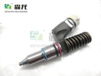 China ISO9001 C13 349D 249-0713 Diesel Fuel Injector for sale