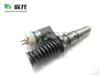 China 3508  250-1300 Diesel Fuel Injector Copper And Silver Contacts for sale