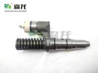 China 3508  250-1300 Diesel Fuel Injector Copper And Silver Contacts for sale