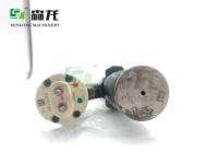 China 3508  250-1300 Diesel Fuel Injector Copper And Silver Contacts for sale