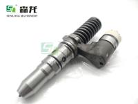 China 3508  250-1300 Diesel Fuel Injector Copper And Silver Contacts for sale