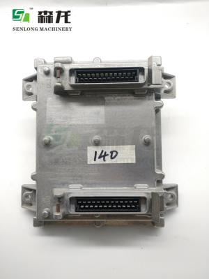 China ECU EC140B EC140   Excavator Engine Board   10555535 for sale