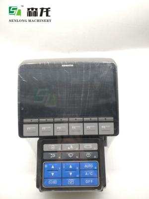 China 100% Copper PC200-8 Excavator Monitor  7835-31-9002 for sale