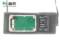 China SK-6 SK200-6 Kobelco Excavator Monitor YN59E00017F1 LC59S00001F2 for sale