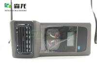 China SK-6 SK200-6 Kobelco Excavator Monitor YN59E00017F1 LC59S00001F2 for sale