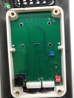 China SK-6 SK200-6 Kobelco Excavator Monitor YN59E00017F1 LC59S00001F2 for sale
