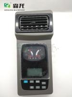 China SK200-6E SK-6E Excavator Monitor YN59E00012F1 YN59E00012F2 for sale