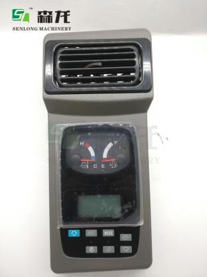 China SK200-6E SK-6E Excavator Monitor YN59E00012F1 YN59E00012F2 for sale