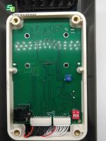 China SK200-6E SK-6E Excavator Monitor YN59E00012F1 YN59E00012F2 for sale