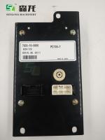 China PC130-7 Excavator Monitor Four Modes 7835-10-5000 for sale