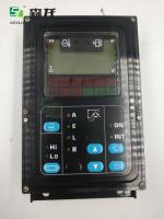 China PC130-7 Excavator Monitor Four Modes 7835-10-5000 for sale