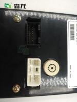 China PC130-7 Excavator Monitor Four Modes 7835-10-5000 for sale