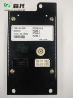 China PC130-7 Excavator Monitor Three Modes  7835-10-2005 for sale